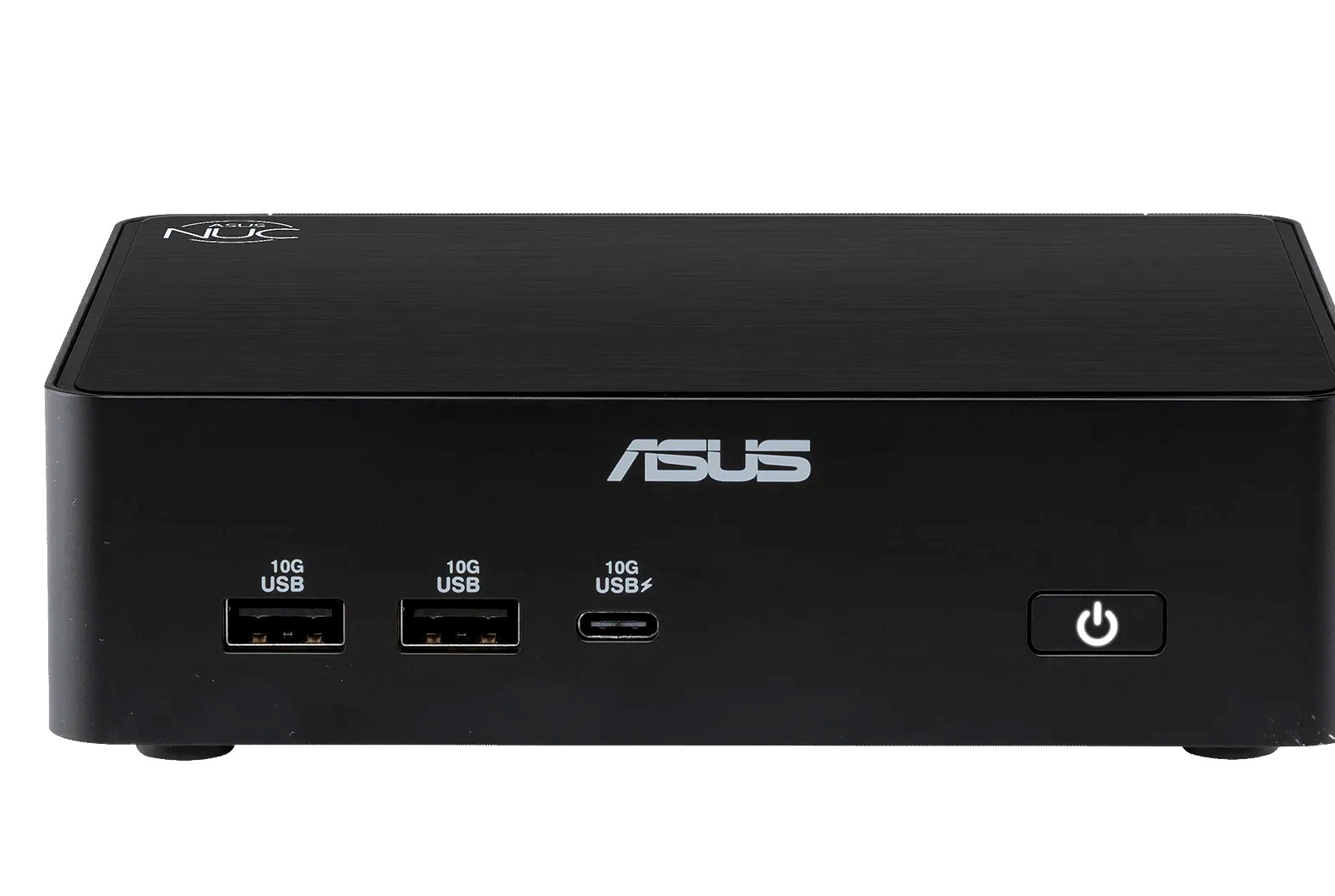 ASUS NUC 16 Pro Guncang Dunia Mini PC, Intel Core Ultra Bawa AI Lokal ...