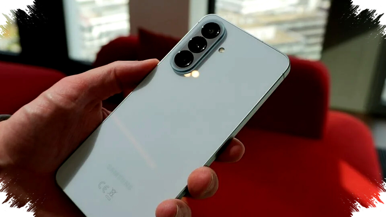 Galaxy A57 Lebih Menggoda dari S26+, Ada Yang Keliru di Lini Flagship ...