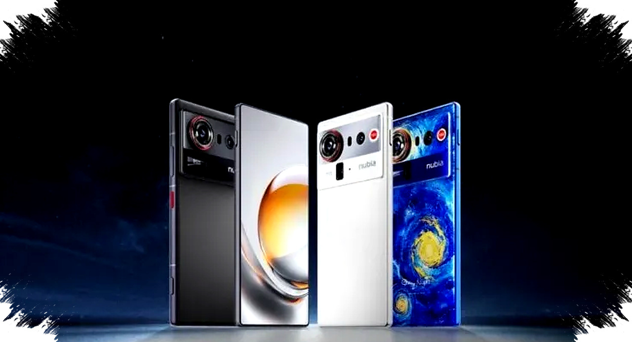 Nubia Z80 Ultra Meluncurkan Native OpenClaw AI, Revolusi Smartphone ...