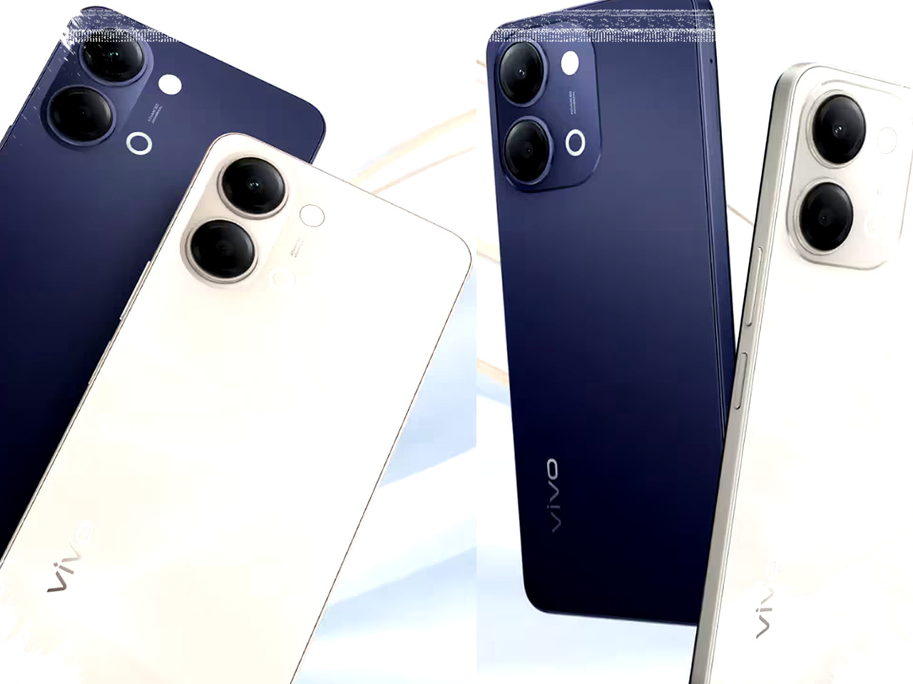 Vivo Y21 5G Dan Y11 5G Resmi, Baterai 6500mAh Menjadi Pembeda Paling Tegas