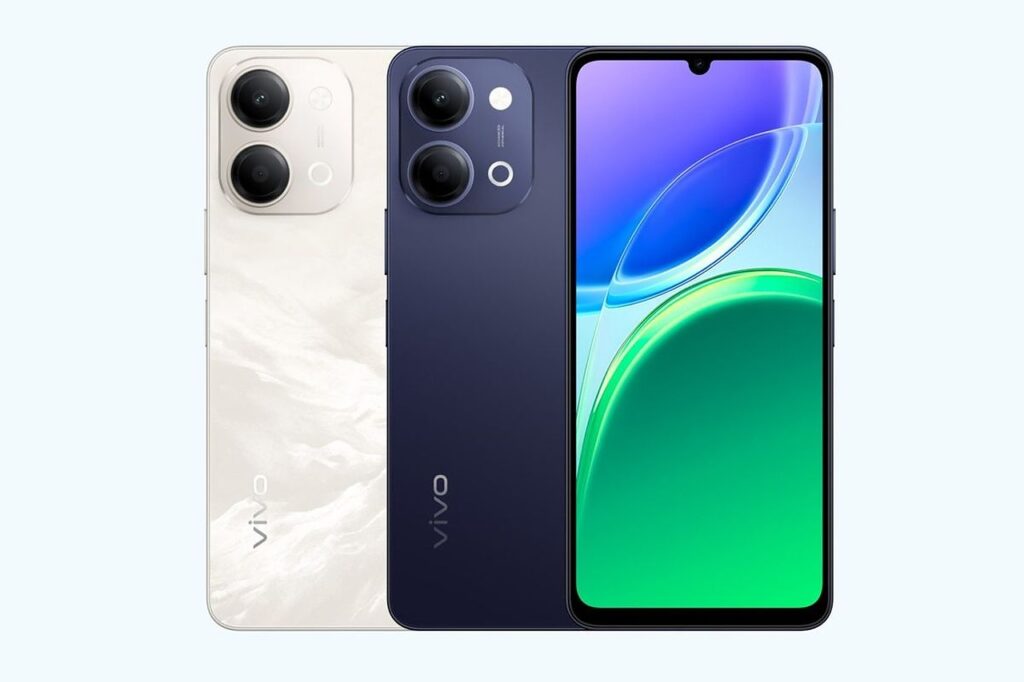 Harga HP Vivo 31 Maret 2026 Terbaru, Y02T Turun Tajam dan Daftar Lengkapnya