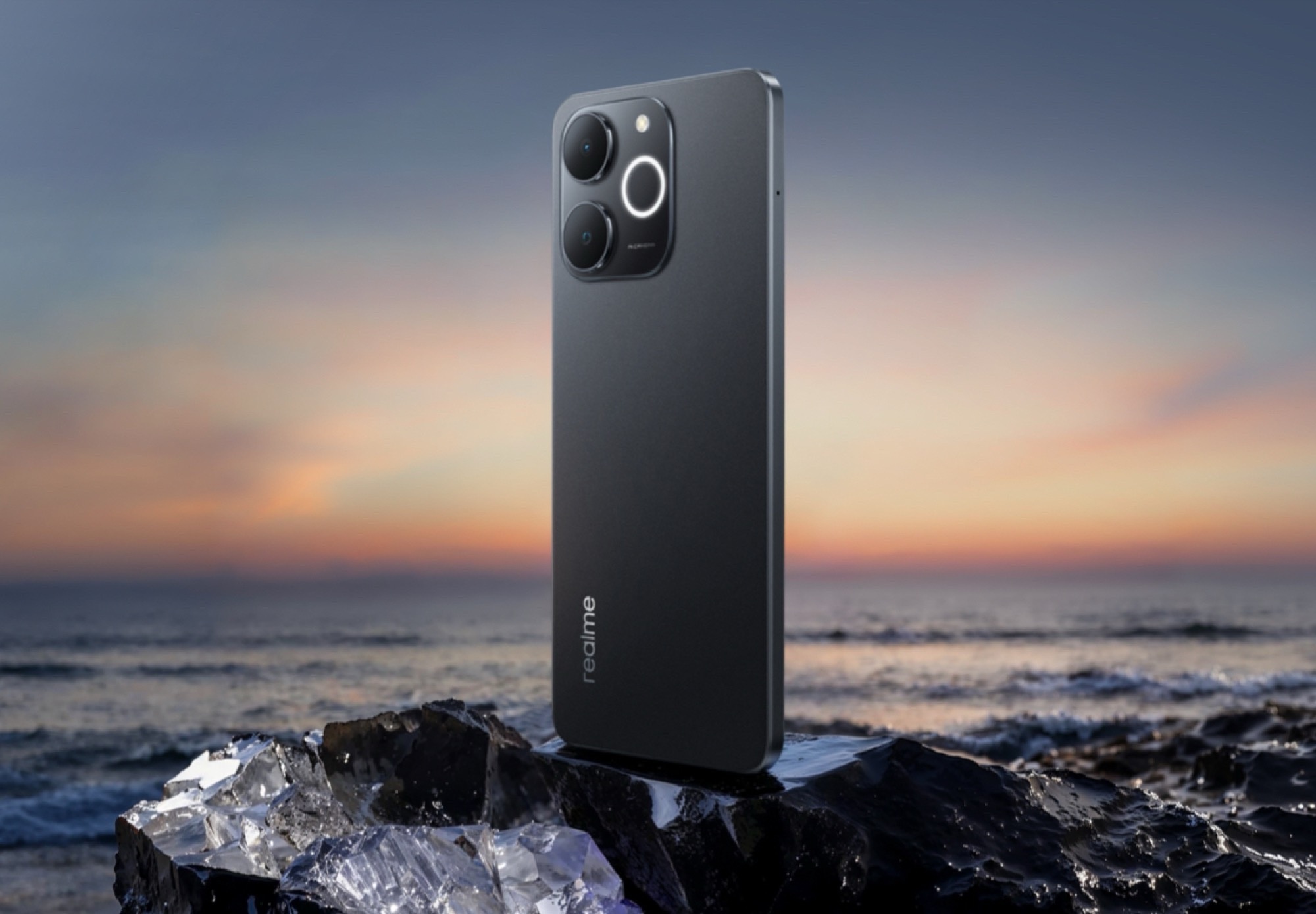 Harga HP Realme Terbaru 2026, Dari P4 Lite Hingga GT Series dan Spek ...