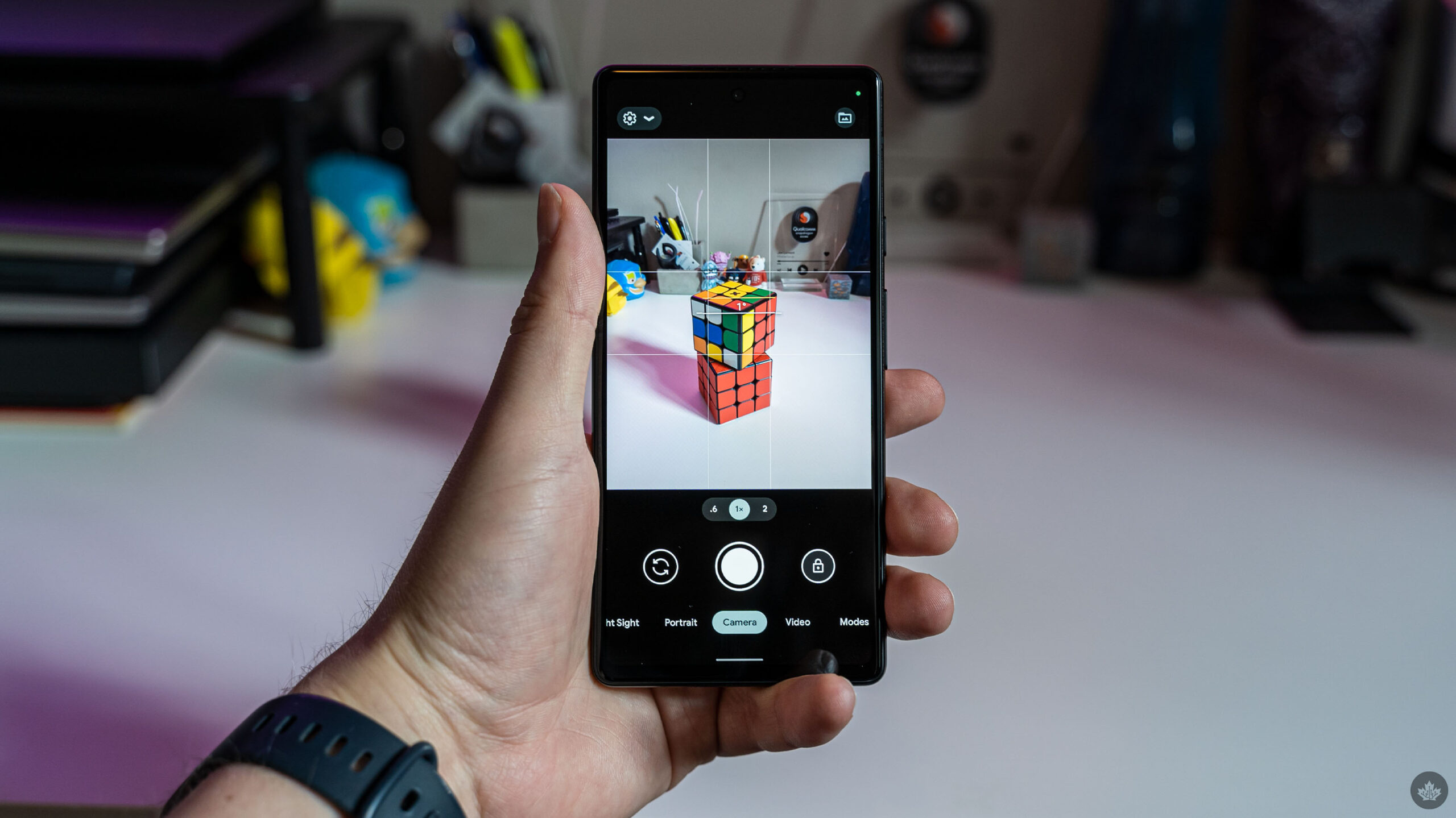 April 2026, Live Photos Tak Lagi Milik iPhone Saat Android Membanjiri ...
