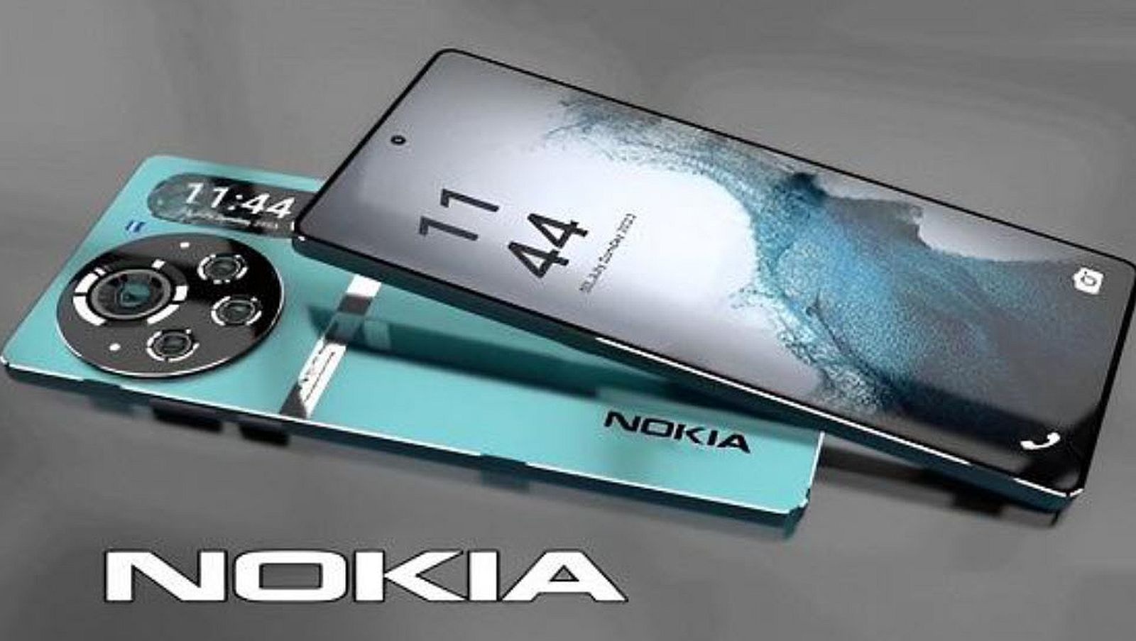 Nokia X500 Pro Max Cuma Konsep, Desain Premium Dan Klaim 1TB Memicu ...