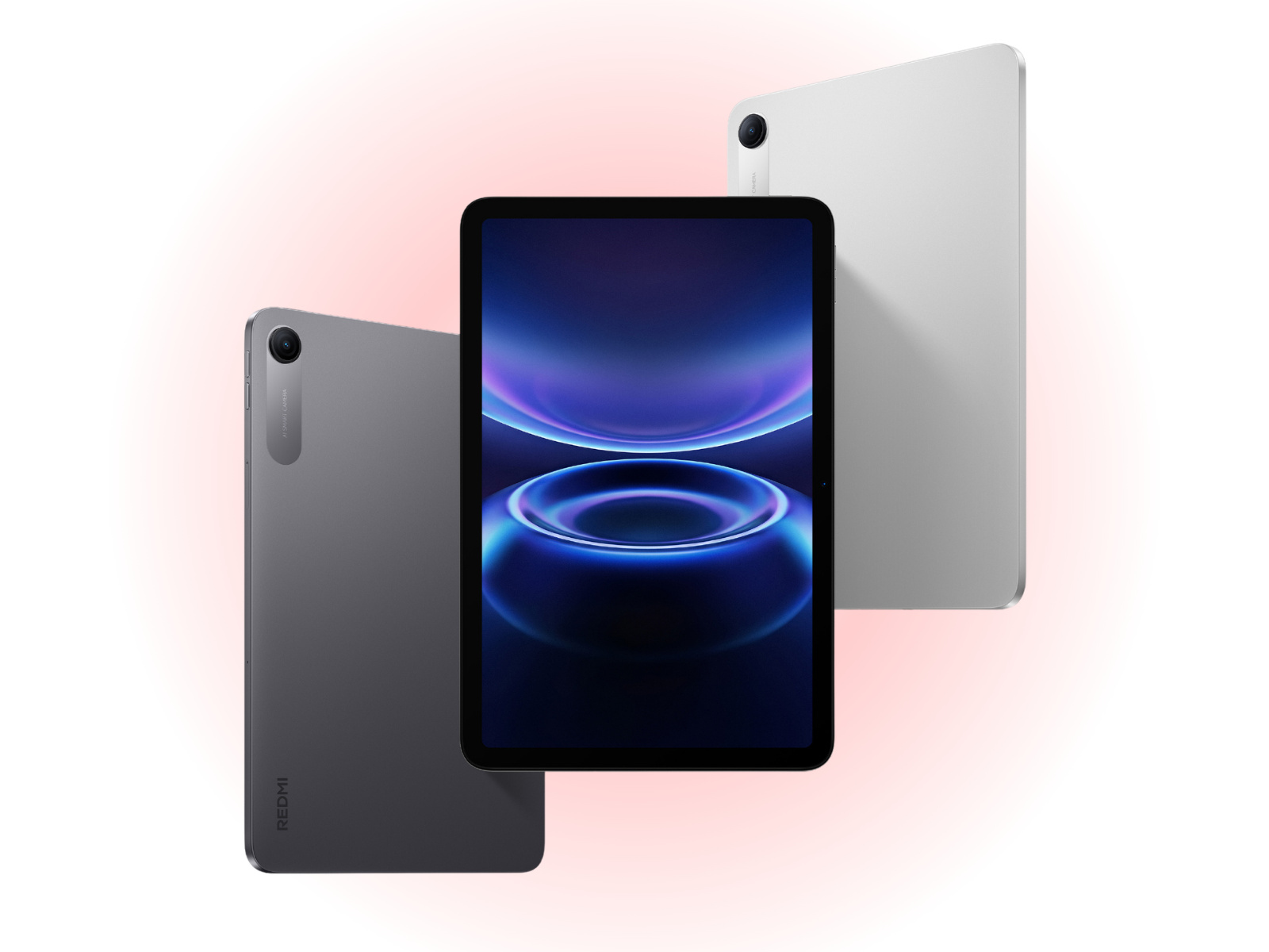 REDMI Pad 2 SE Mulai Menggoda, Layar 2K 9,7 Inci Dan Bodi Metal Jadi ...