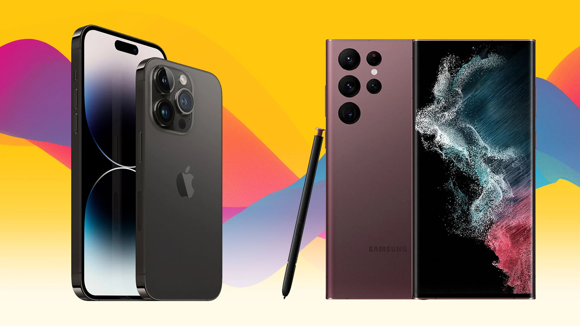iPhone Rebut Separuh 10 Besar Smartphone Terlaris, Samsung Tertahan Di ...