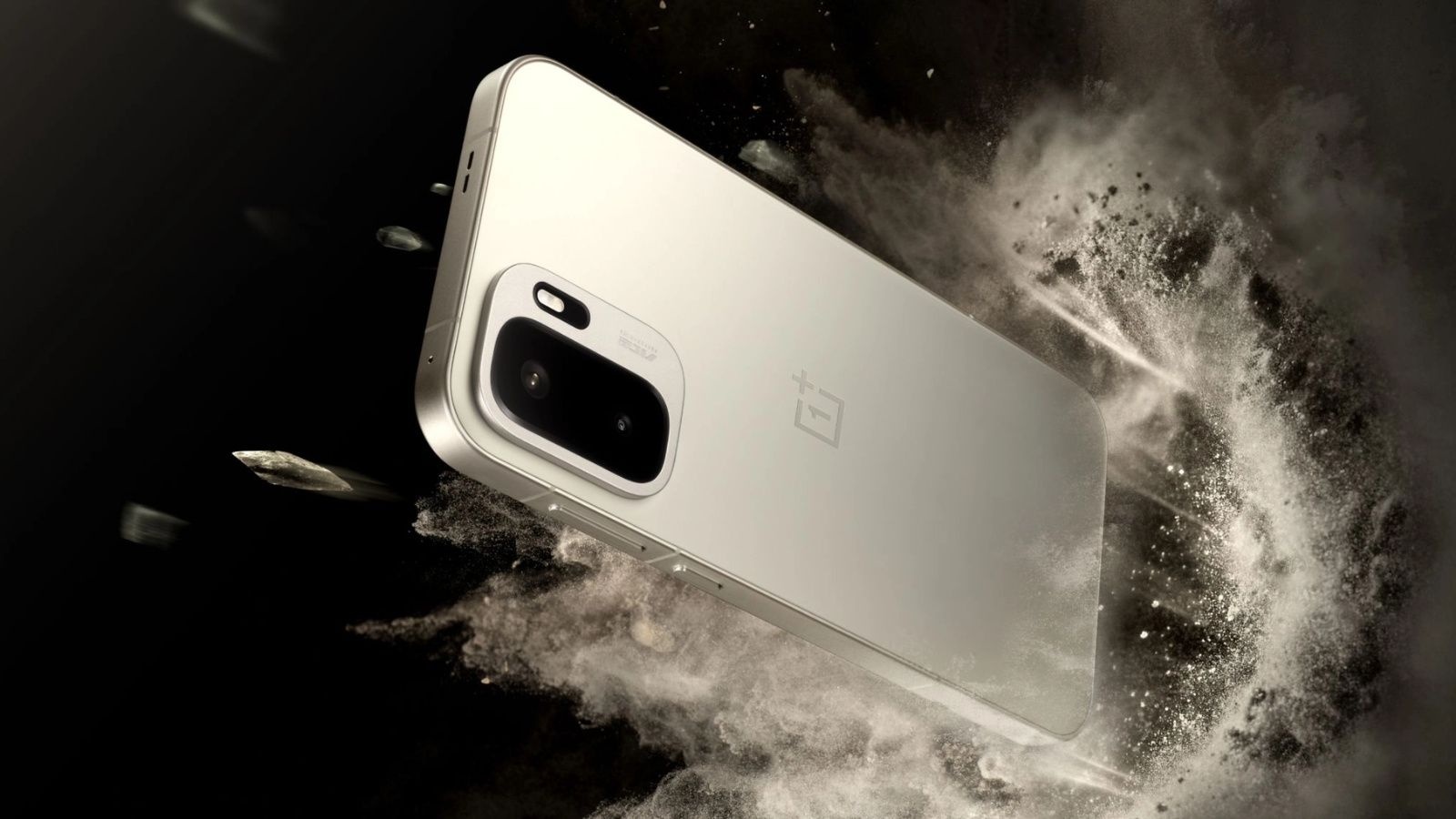 OnePlus Ace 6 Ultra Siap Ngebut 165 Fps, Baterai 8.600 mAh dan ...